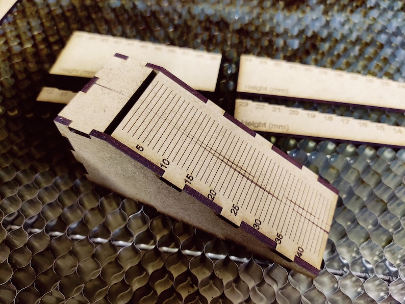 Calibration Test Laser Calibration, Laser Ramp Test, Laser Calibration ...