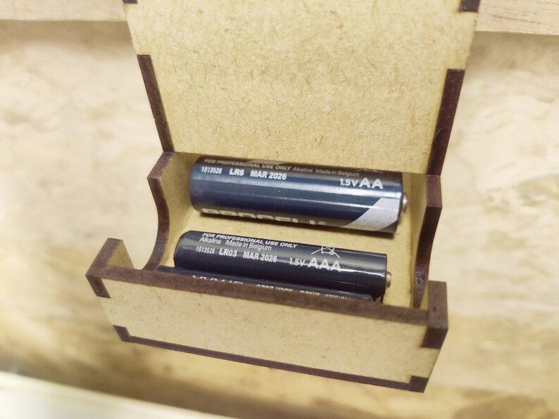 French Cleat Cell, Stack Storage, French Cleat, Laser Cut File, SVG ...