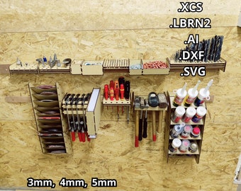 Laser Cut French Cleat - Etsy