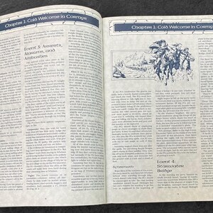 Advanced Dungeons & Dragons 2nd Edition Forgotten Realms Official Game ...