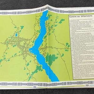 Advanced Dungeons & Dragons 2nd Edition Forgotten Realms Official Game ...