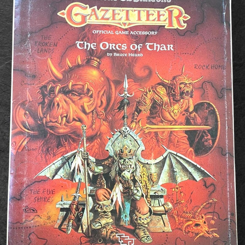Dungeons and Dragons - Etsy