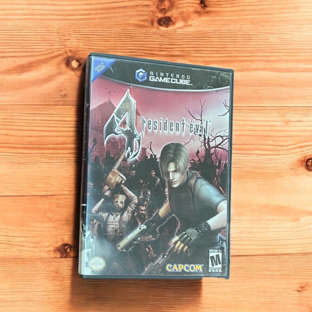 Nintendo Game Cube 007 Nightfire - Etsy