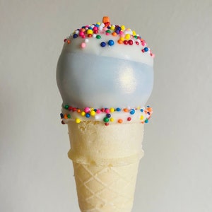 Delicious Ice Cream Cake Pops for Any Occasion!!!!! - Etsy