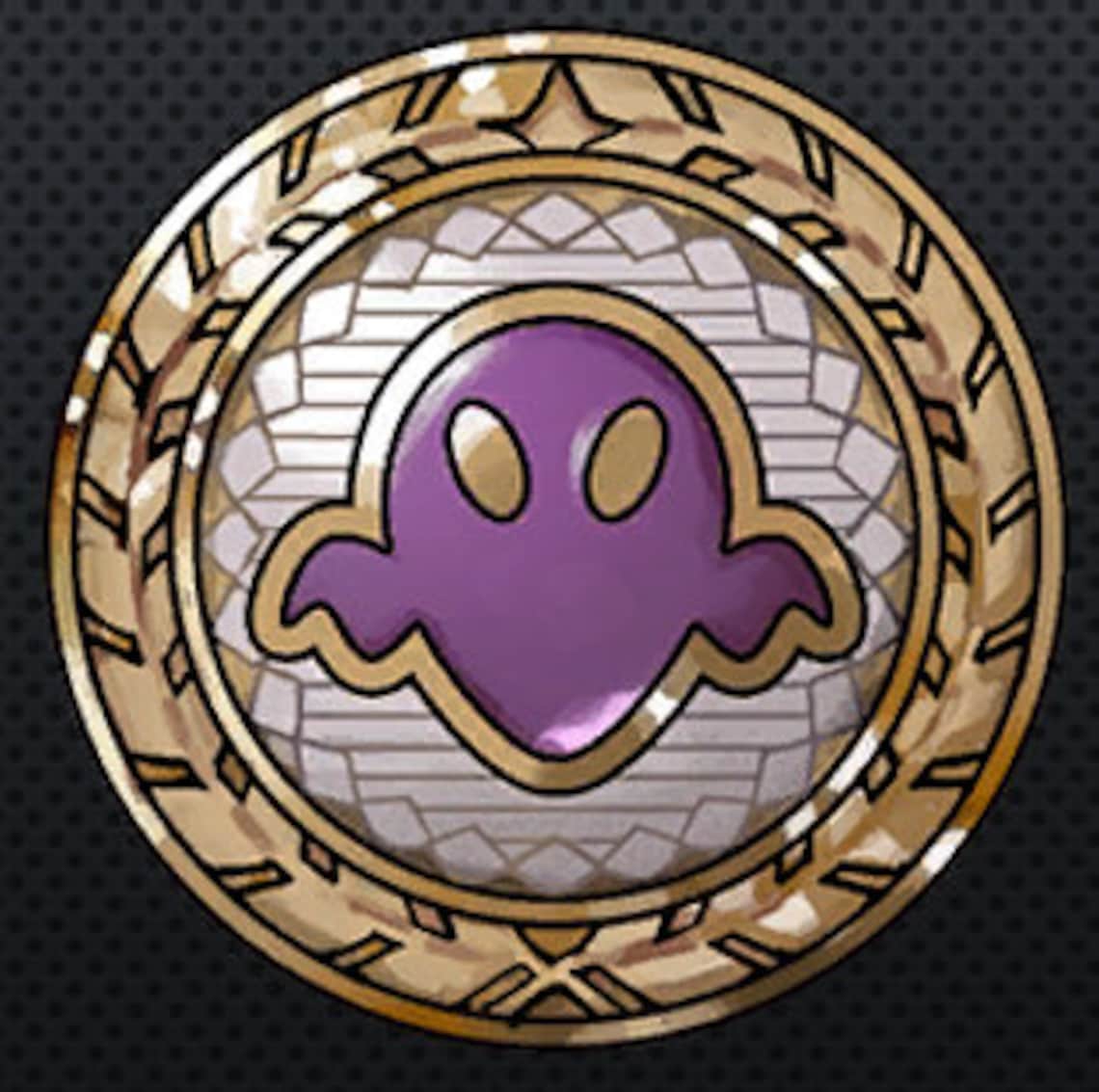 Pokemon Paldea League Twitch Badges - for Subs - Etsy
