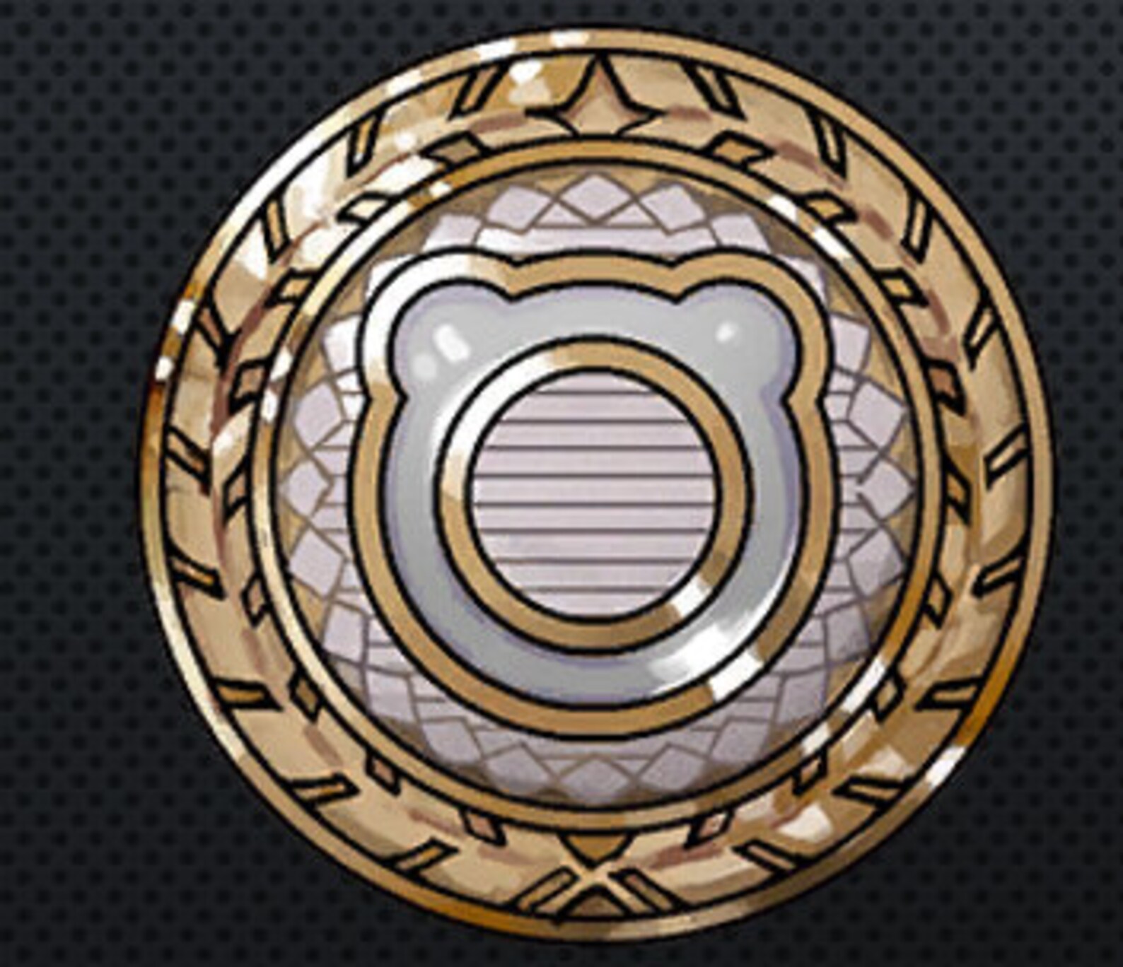Pokemon Paldea League Twitch Badges - for Subs - Etsy
