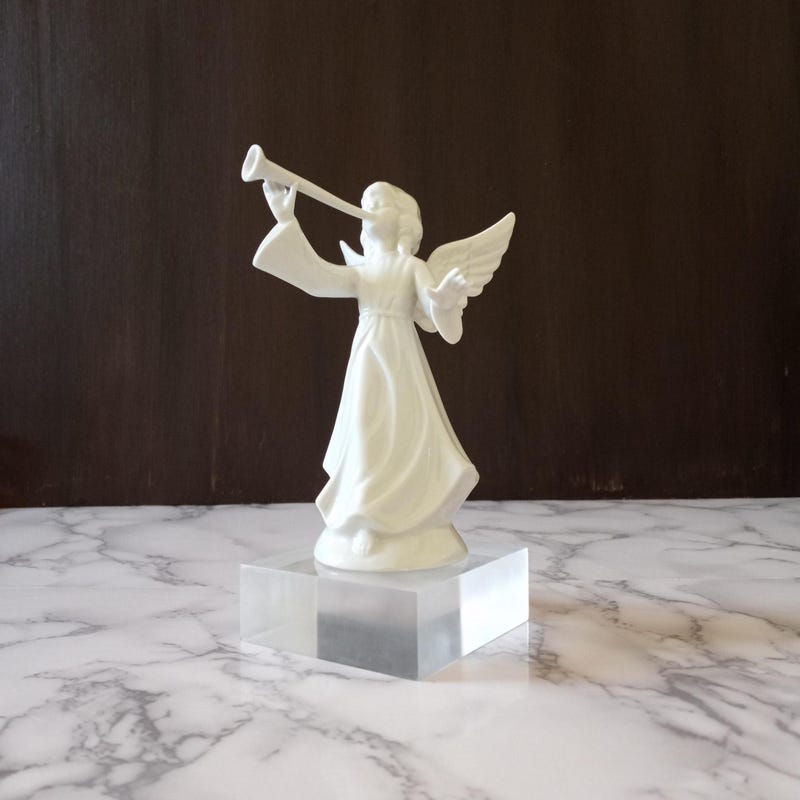 Angel Musician - Etsy