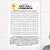Catholic Lent PDF | Pattern Completion | Lent for Kids | Lent Printable ...
