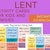 Lent Printable Activity Bundle | Christian & Catholic Lenten Activities ...