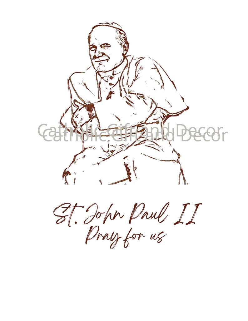 Printable All Saints' Day Banner | Catholic Decor | Catholic Hallowtide ...