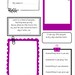 Catholic Lent Activity PDF | Lent Worksheet | Lent for Kids | Lent ...
