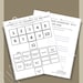 Parts of the Catholic Mass Printable Bundle|parts of the Catholic Mass ...