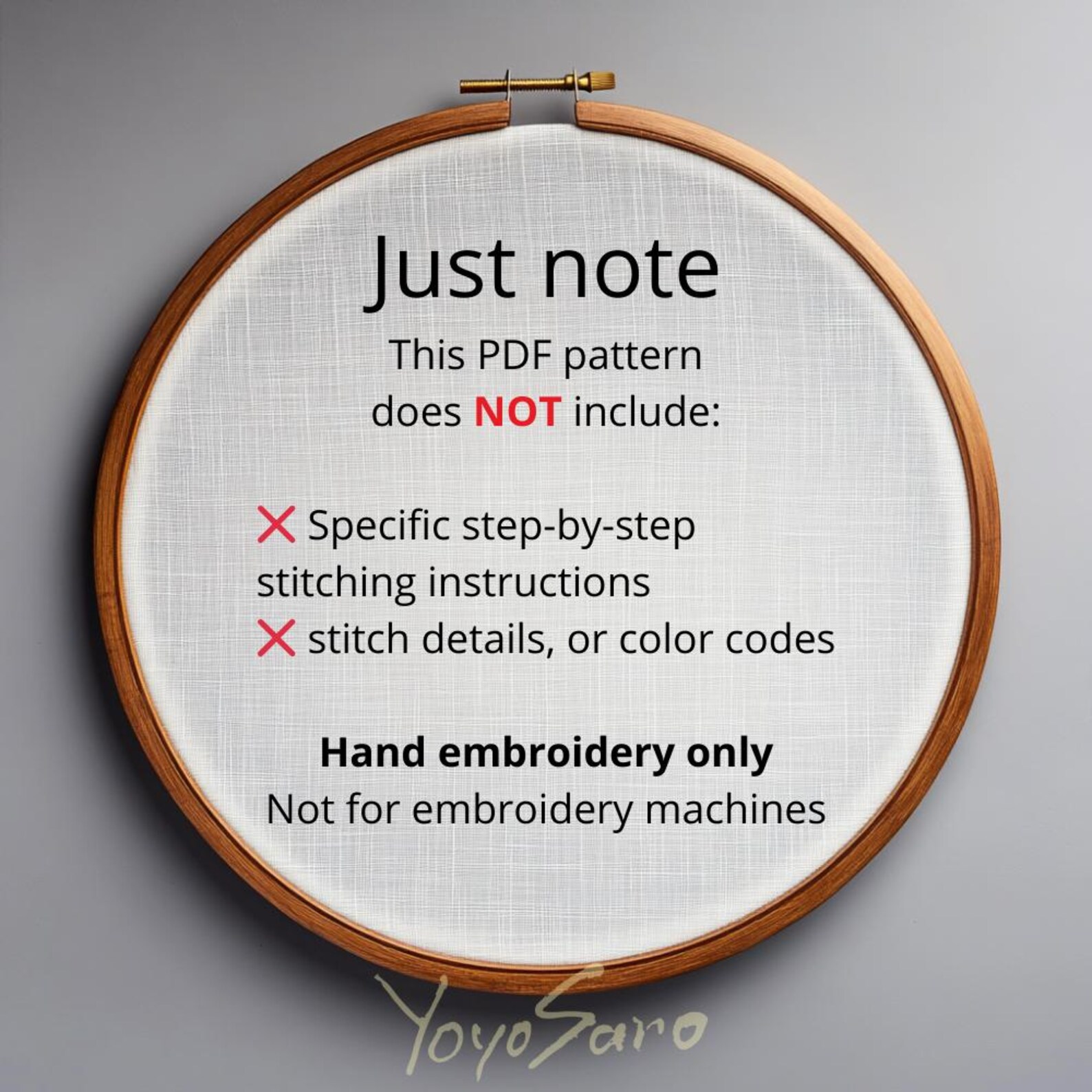 4 Unique Highland Cow Hand Embroidery Patterns in PDF SVG PNG Format ...