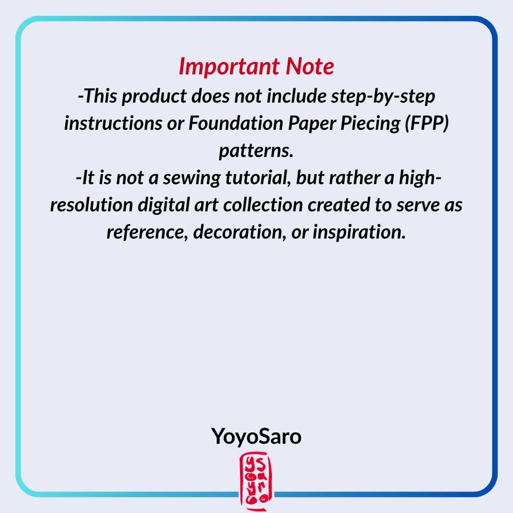 Vibrant Border Collie Quilt Design Collection (45 Images) | Geometric ...