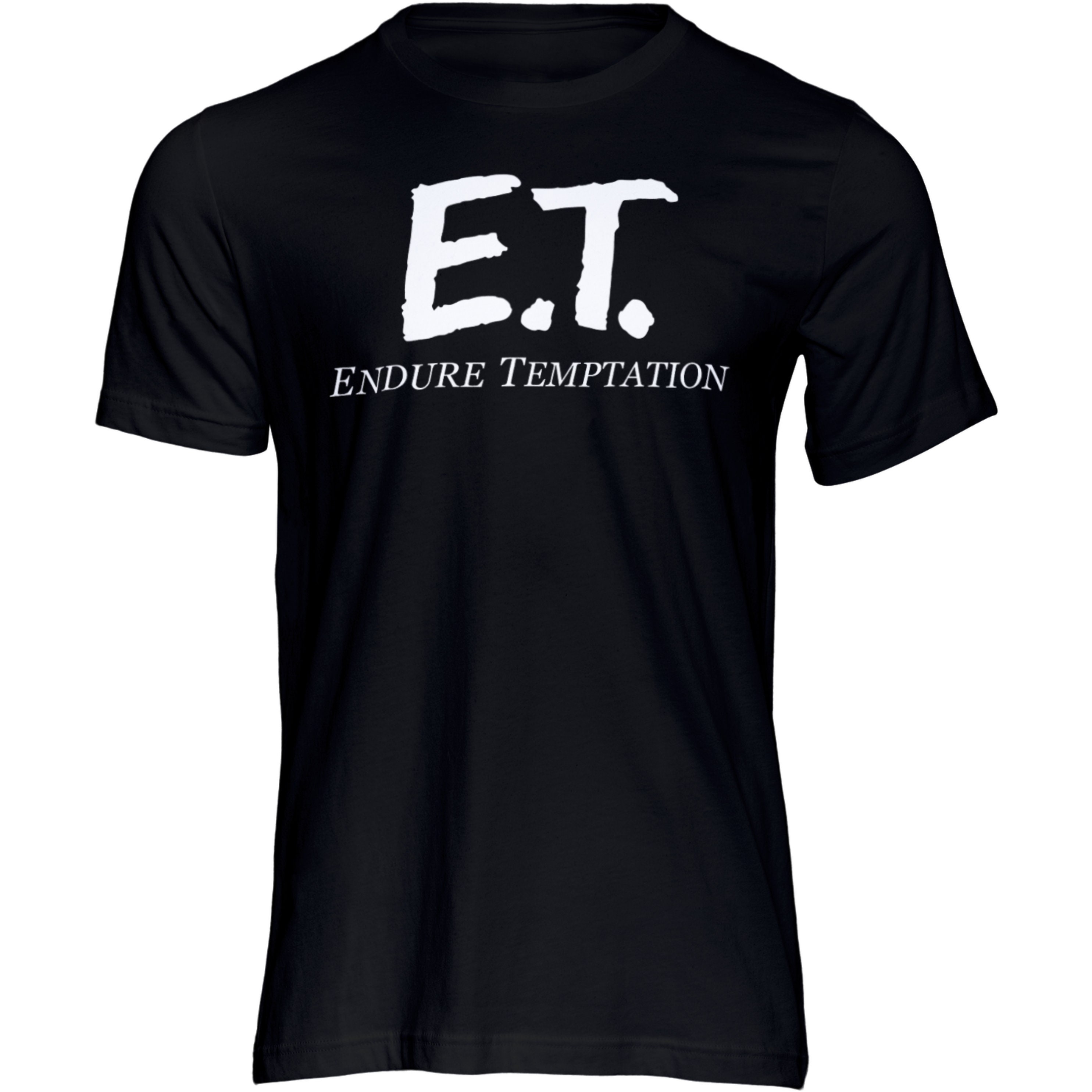 E. T. Endure Temptation PNG - Etsy