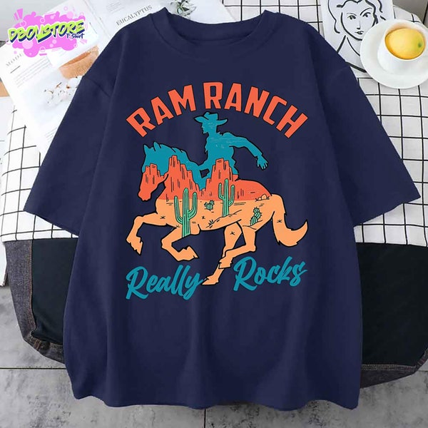 Ranch Style - Etsy