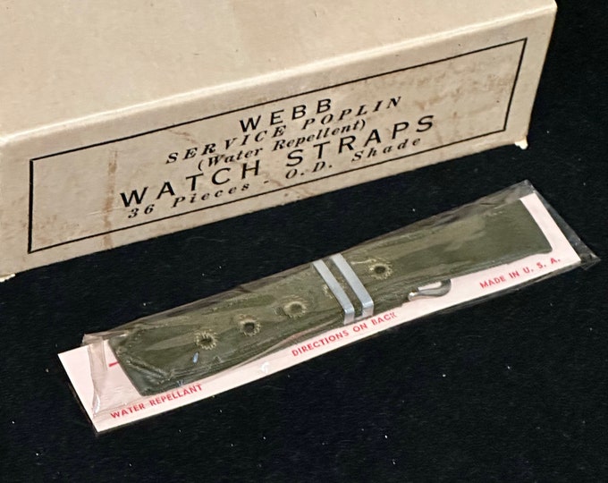 Lin-wald Military Doctors Pilot Aviation WWII Stainless Steel Screw ...