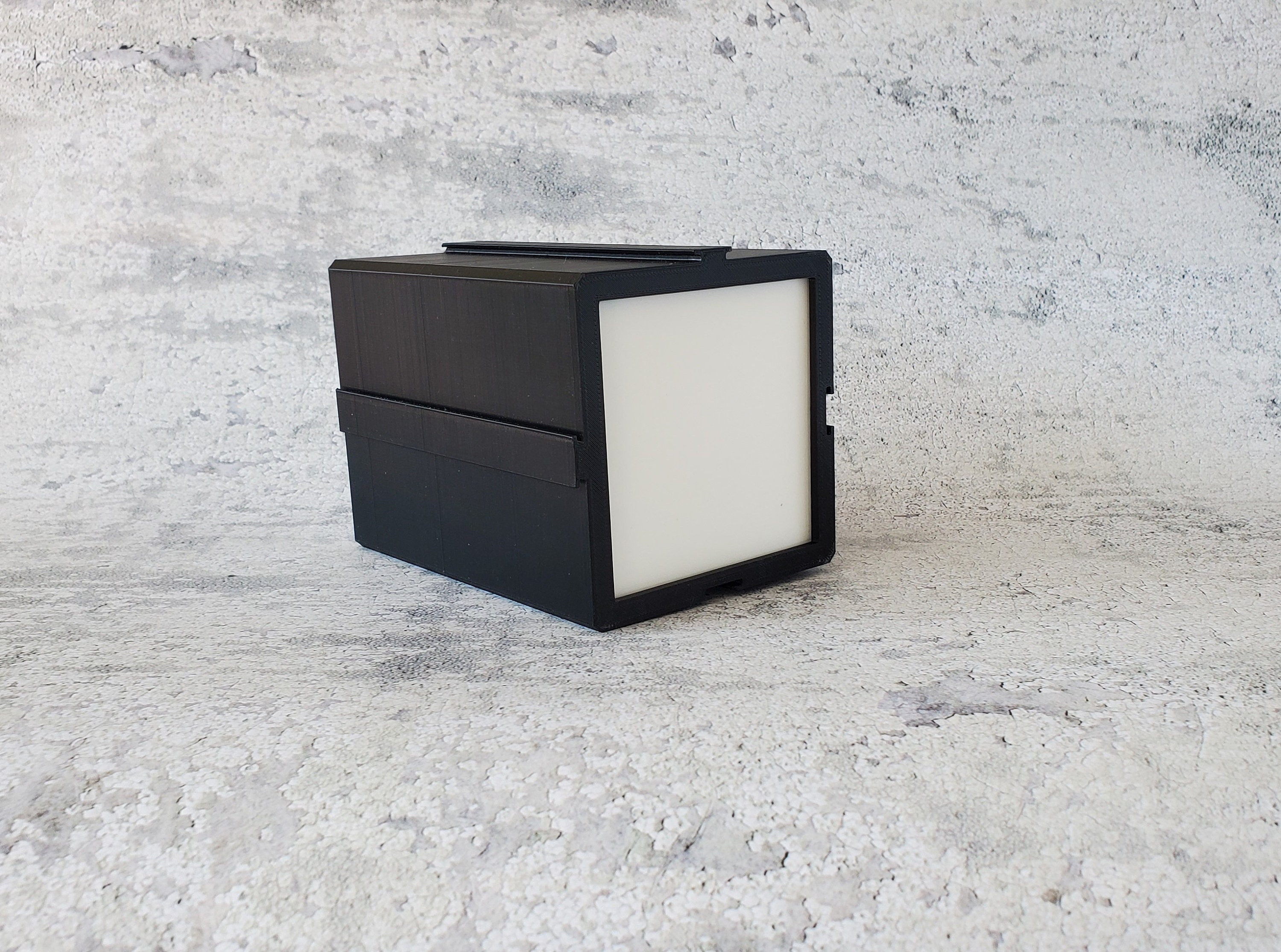 3D Printed Stackable Drawer - Etsy