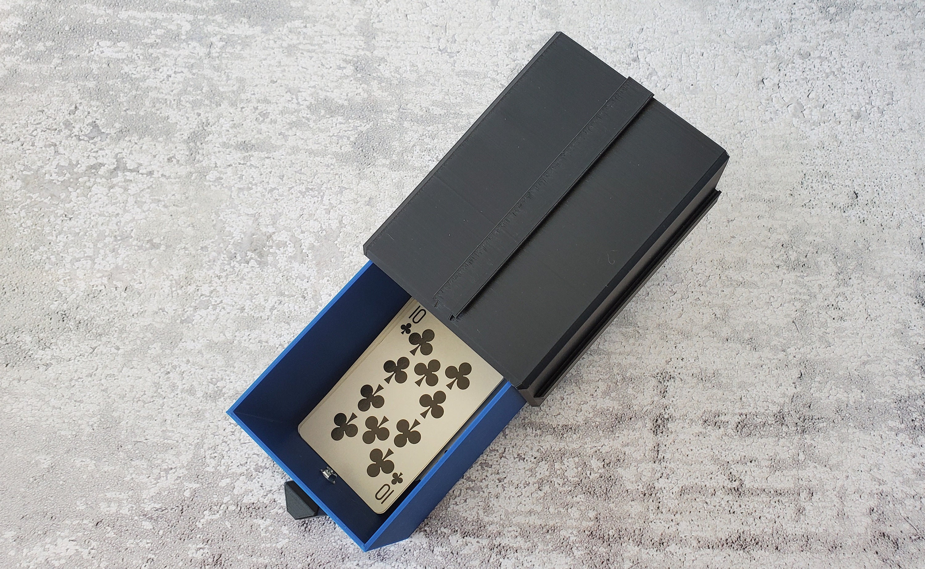 3D Printed Stackable Drawer - Etsy