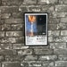 Off-season Album Cover Poster - Etsy