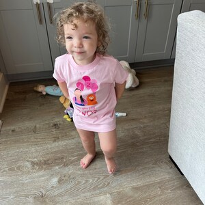 Mrs. Rachel Matching Family Birthday Shirt, Can You Say Custom ...