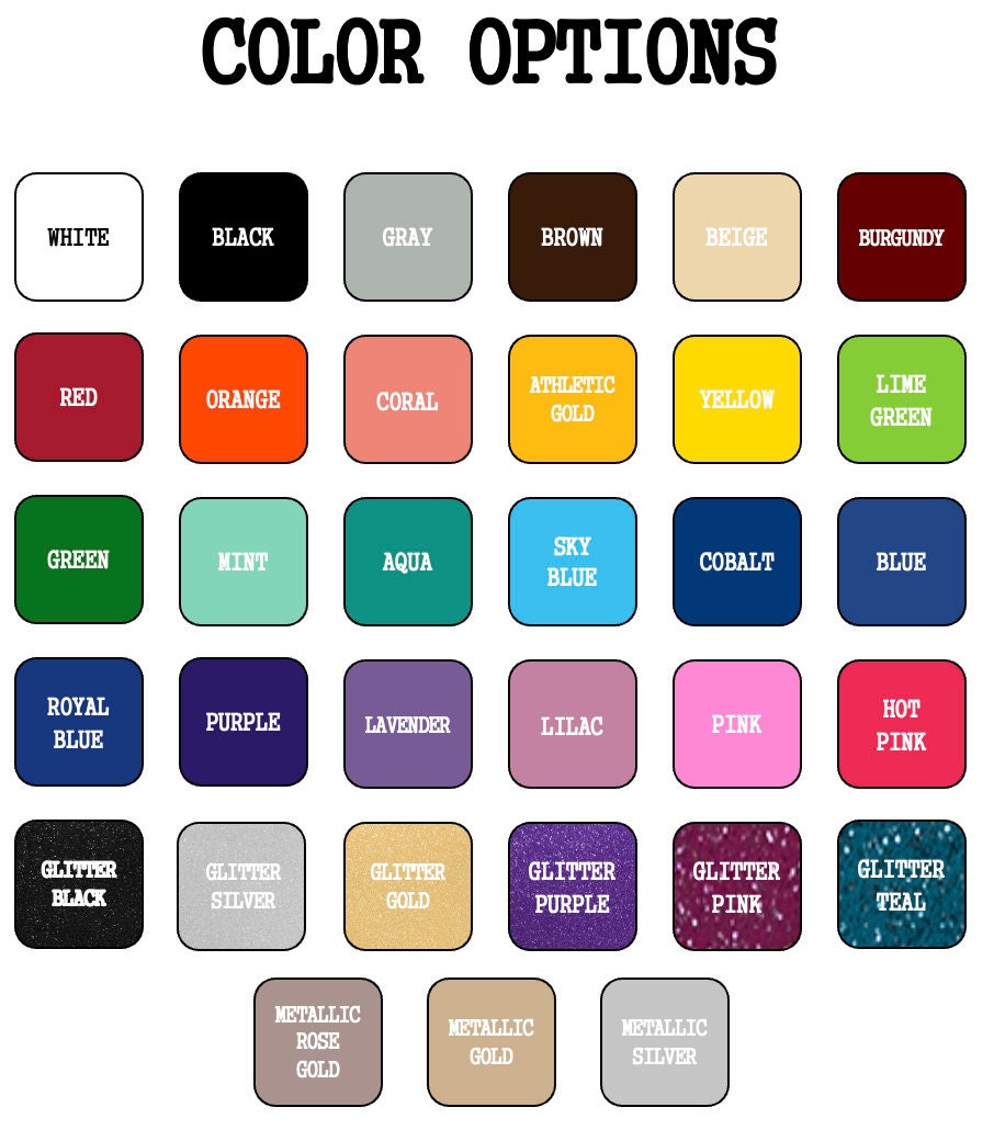 Etsy Vinyl Decals at Zoe Nanya blog