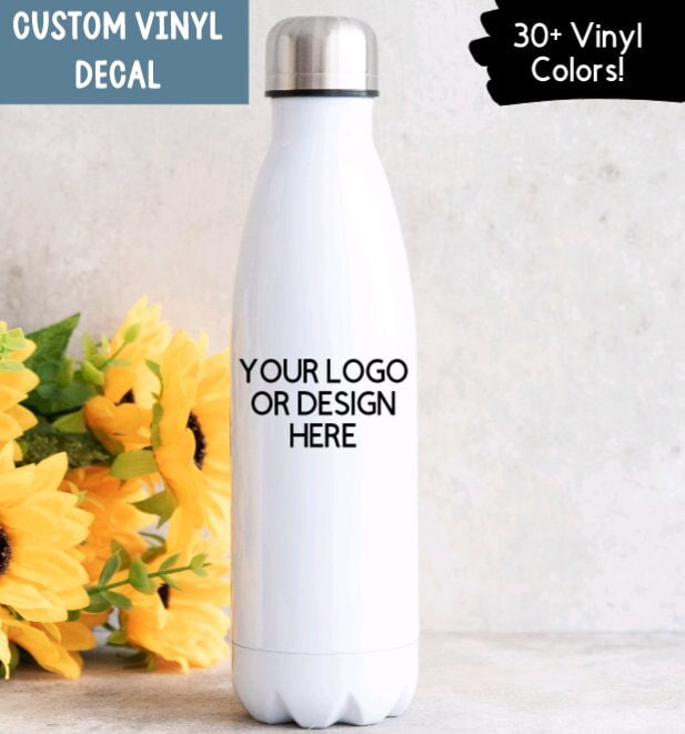 Custom Vinyl Decal Custom Decal Sticker Car Decal Custom - Etsy