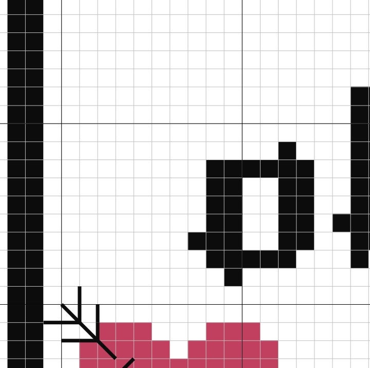 Ohio is for Lovers Cross Stitch Pattern/emo Cross Stitch/hawthorne ...