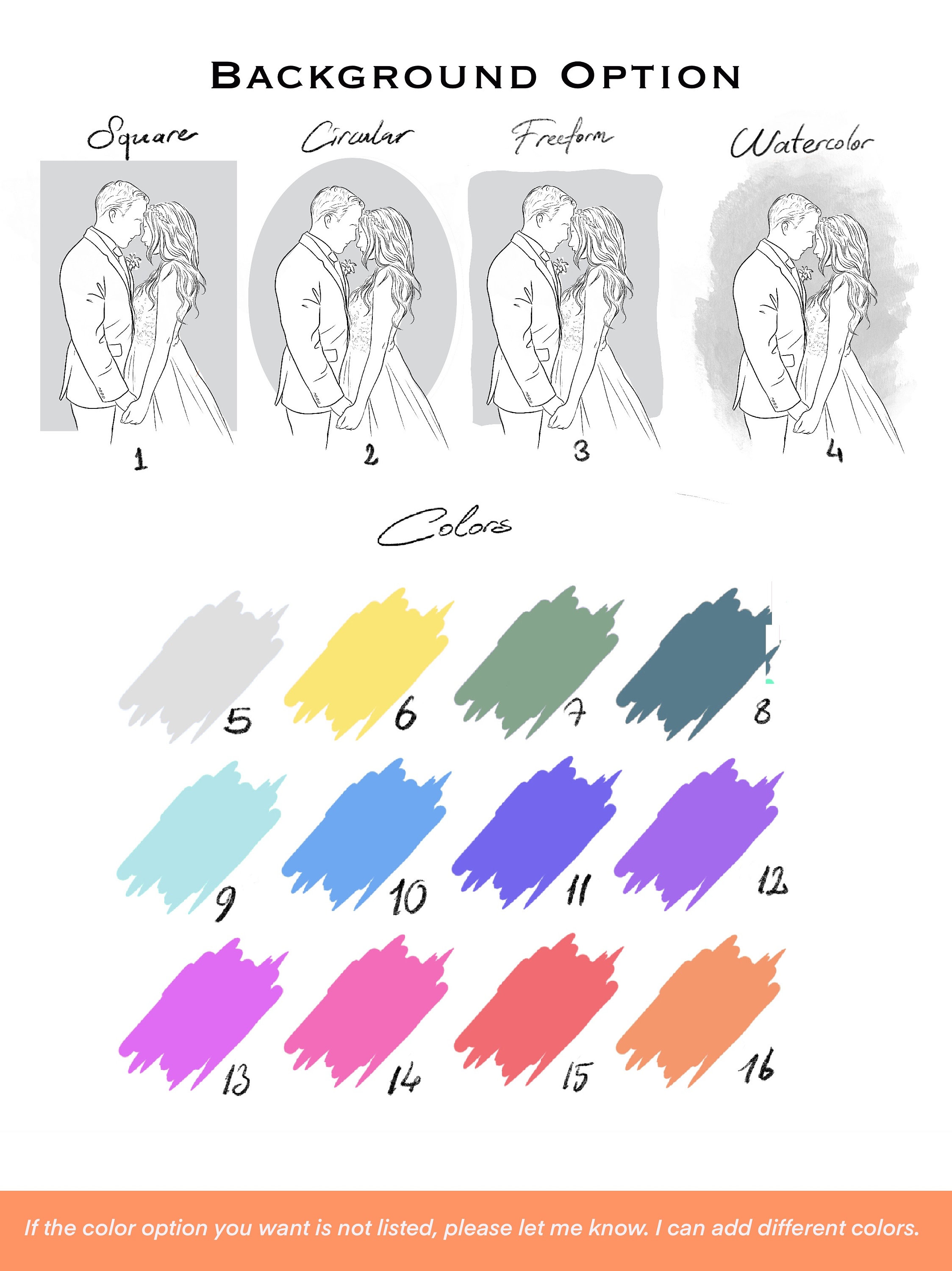 Draw My Mom and Me, Draw My Mother's Portrait, Drawing Gift for Mom ...