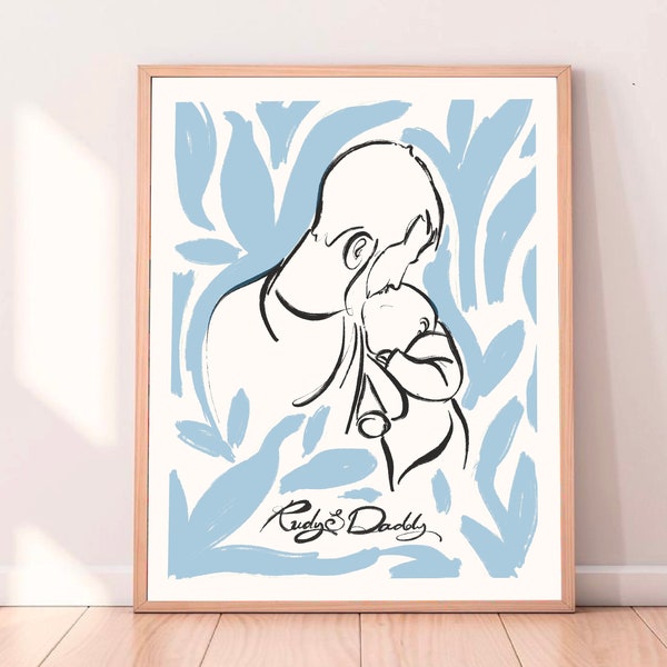 Line Drawing From Photo (You'll Love) - Etsy