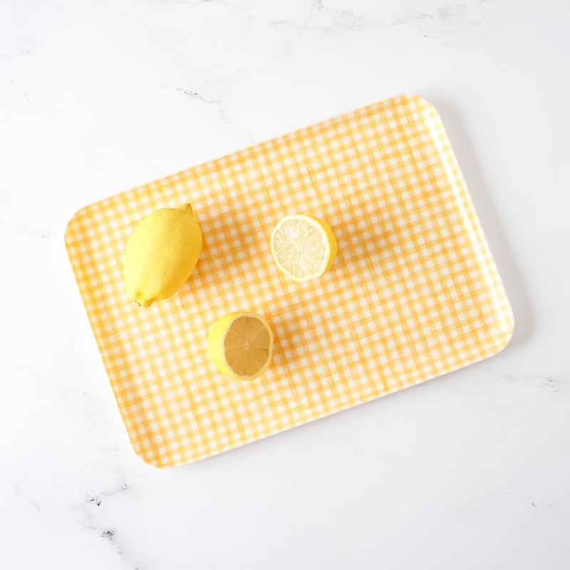 Silver Food Trays - Etsy