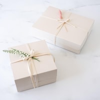 25pcs Kraft Cardboard Picnic Container Box, Disposable Party Catering ...