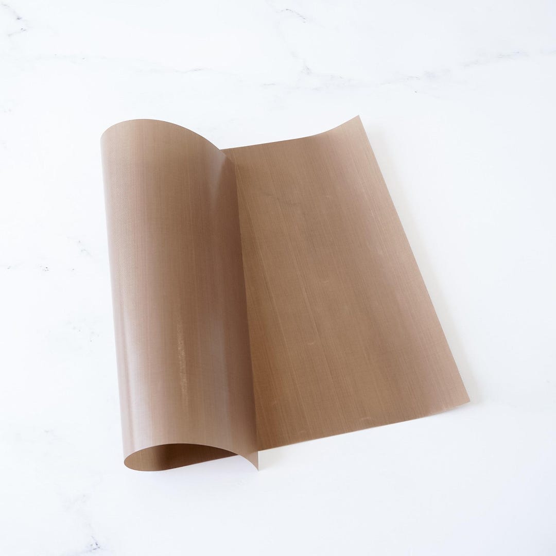 Teflon Sheet - 2 Sizes | 26 Cm X 36 Cm | 38 Cm X 58 Cm | Baking Sheet ...