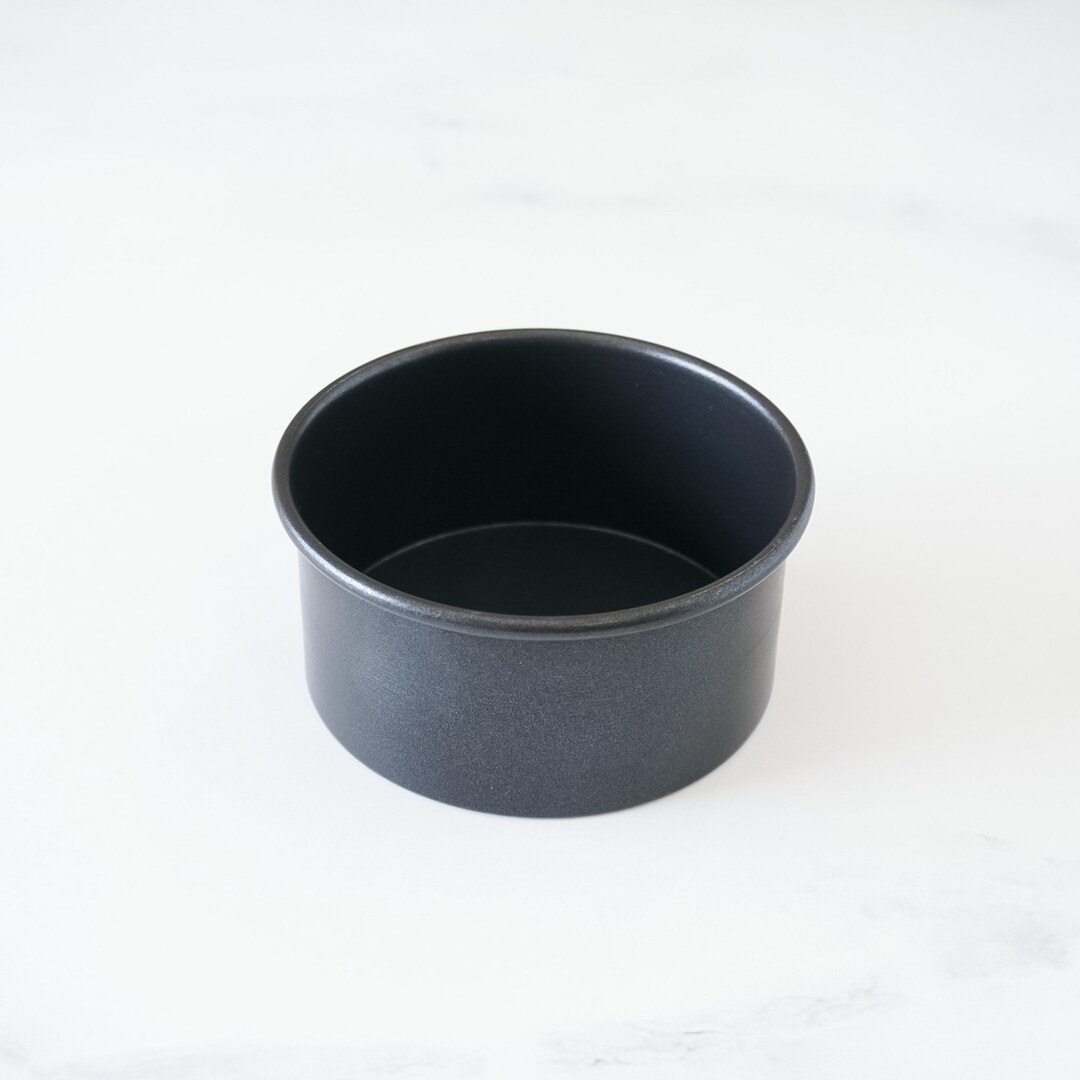 Round Cake Pan 4 Bento Cake Pan Mini Cake Pan - Etsy