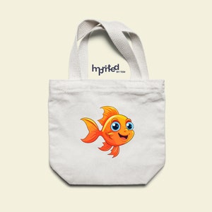 Cute Happy Fish Clip Art SVG, Commercial Use, Animal Svg, Digital ...