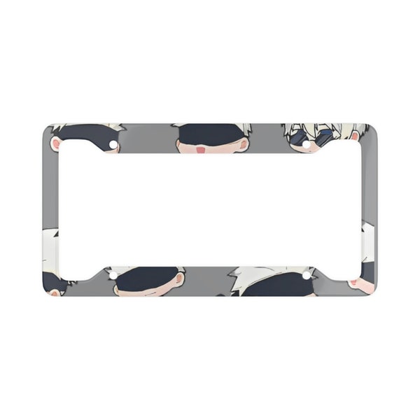 Cute License Plates - Etsy