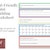 Two Page Printable Weekly Assignment Tracker Weekly Homework and Exam Planner 5 and 7 Day Week ...