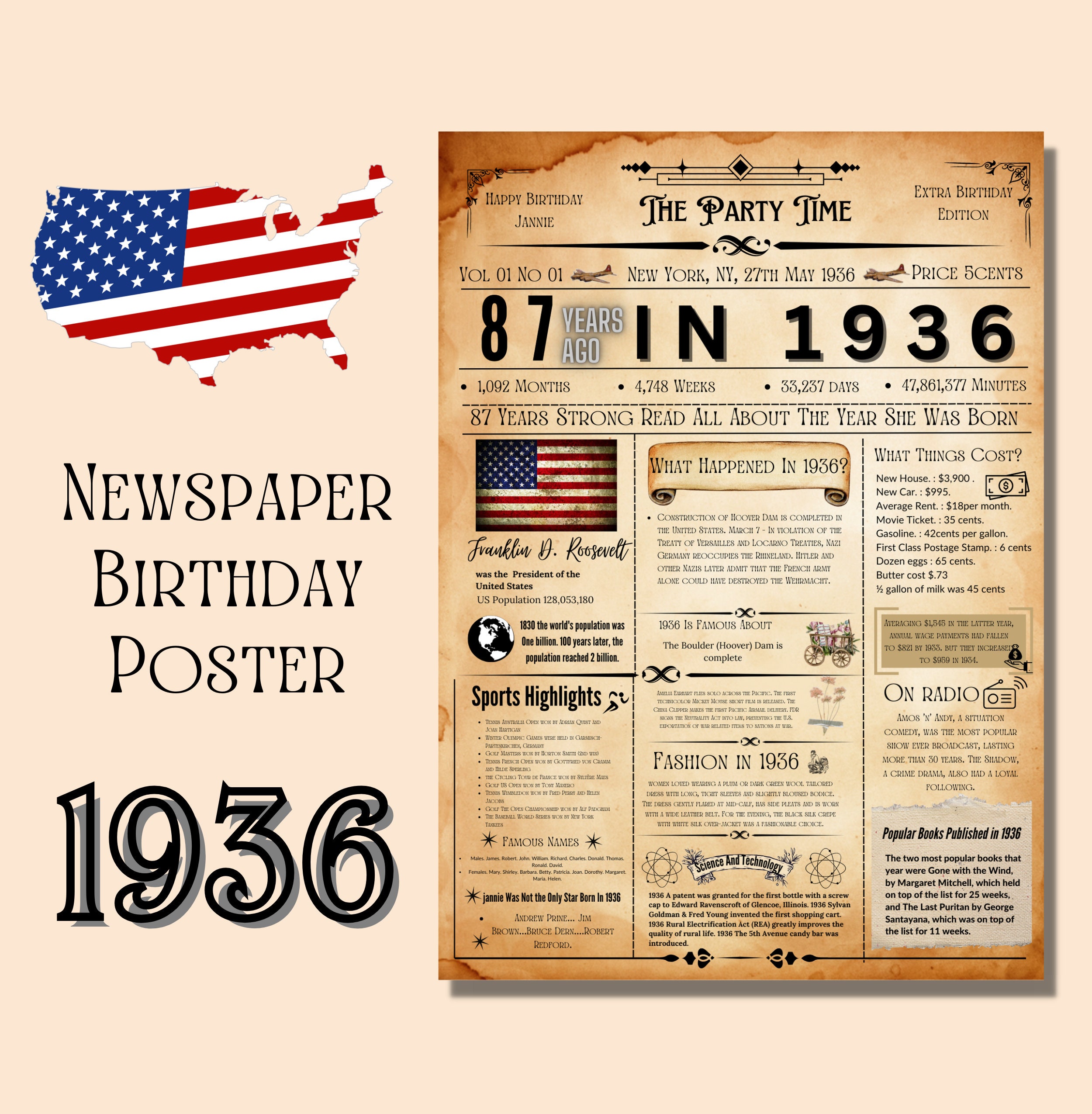 Neutrality Act Of 1936