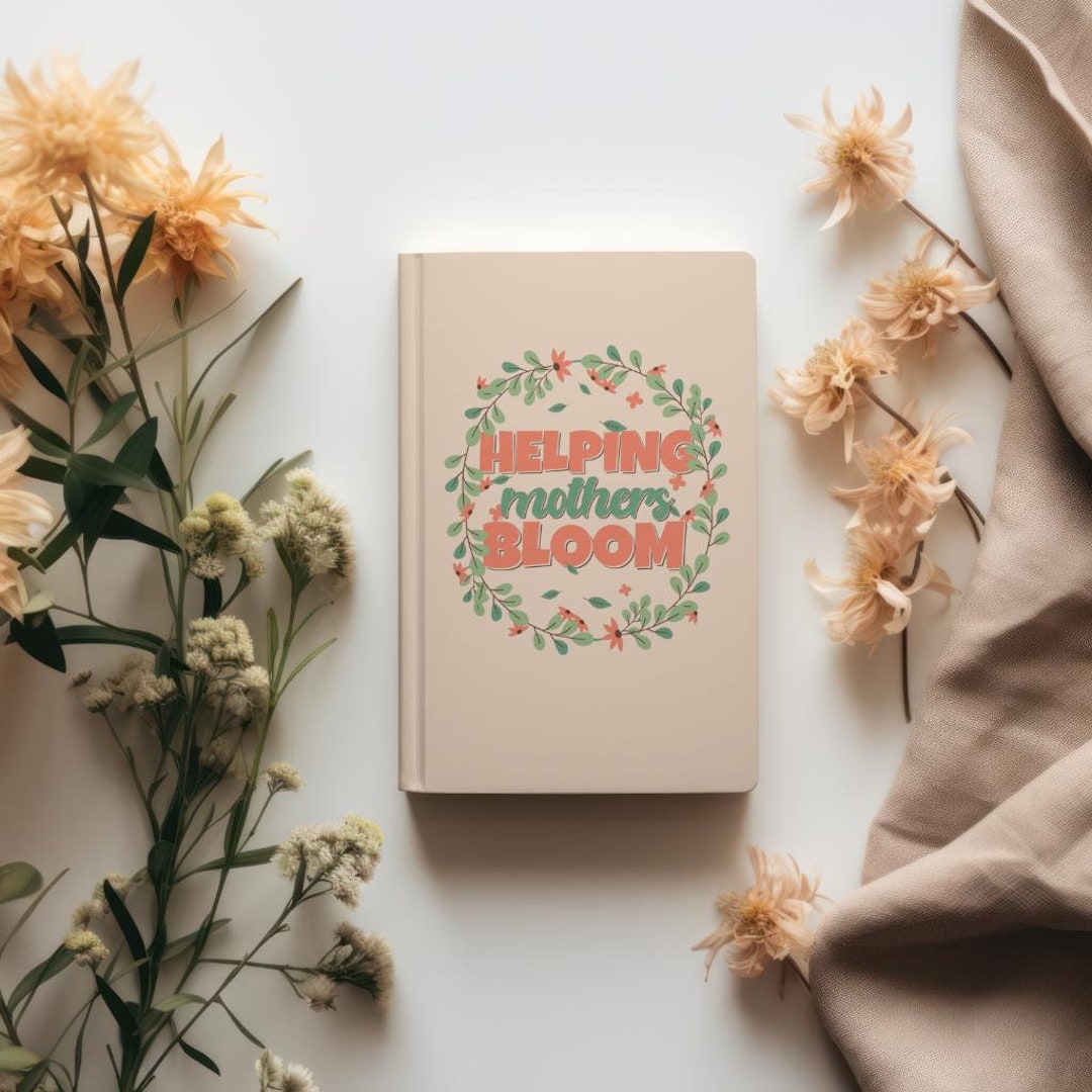 Postpartum Doula Notebook Labor and Delivery Nurse Journal Midwife Gift ...