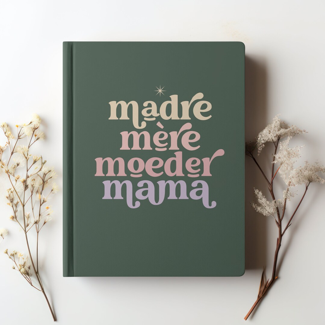Congratulations Pregnancy Gift for First Time Moms Gratitude Journal ...