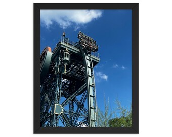 Efteling Poster - Etsy