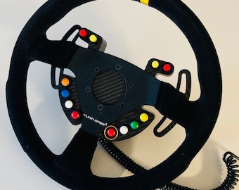 Sim Racing Button Box - Etsy