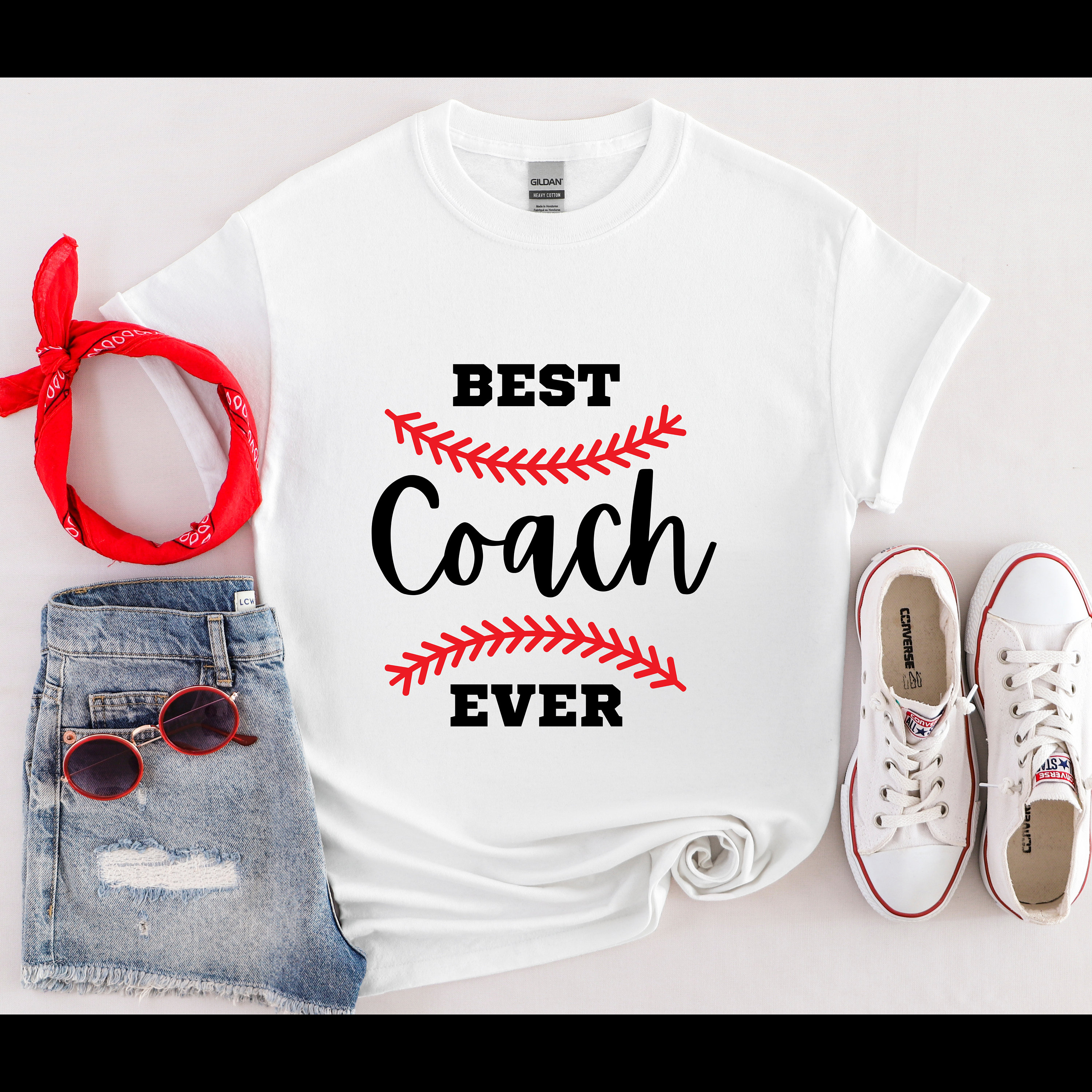 Best Coach Ever Digital Download Baseball - Etsy