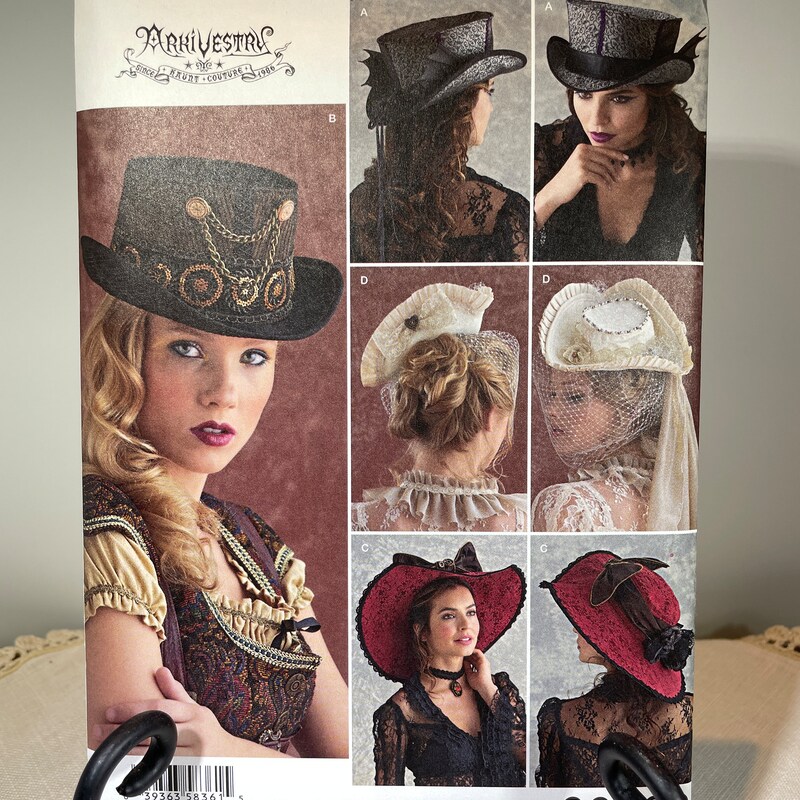 Simplicity 2017 - Etsy