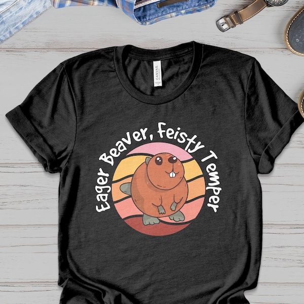 Angry Beavers - Etsy