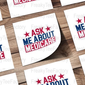 Medicare Svg Png Jpg Eps Pdf Instant Vector File Download - Etsy