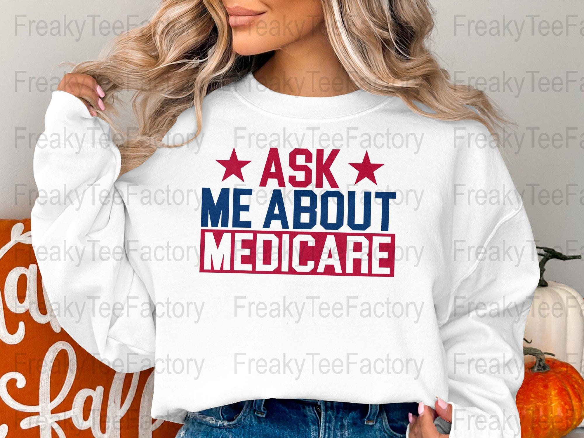 Medicare Svg Png Jpg Eps Pdf Instant Vector File Download - Etsy