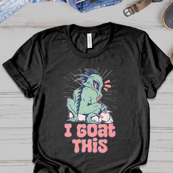 Cryptid Halloween Costume - Etsy