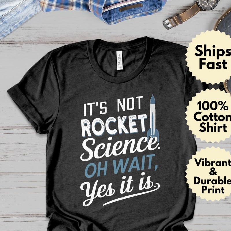 Science Lover - Etsy