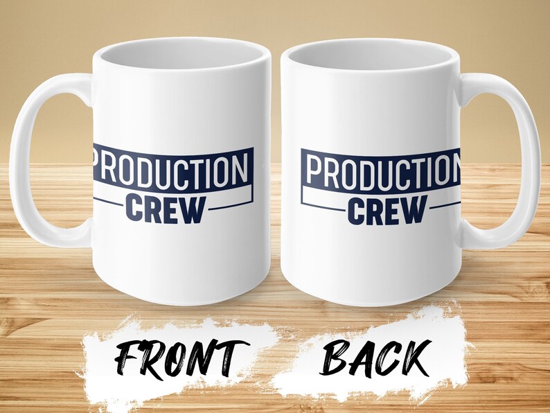Film Production Crew Member Movie Set Group T-shirt Sweatshirt Hoodie ...